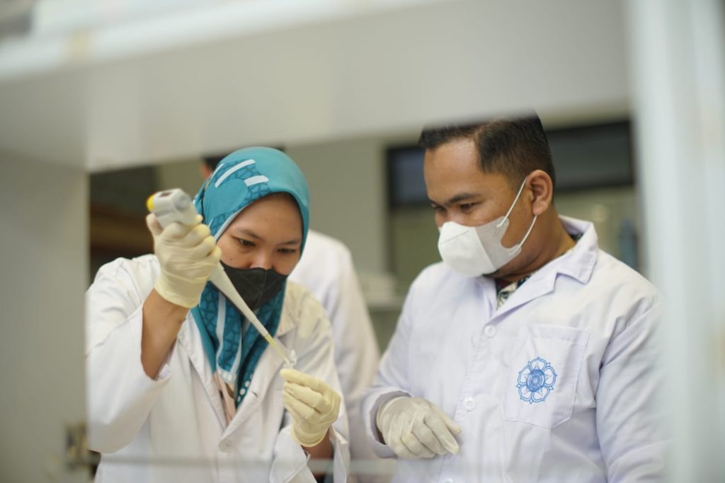 LAB PRACTICE: Bioinformatics and Plant Disease Diagnostics – master in ...